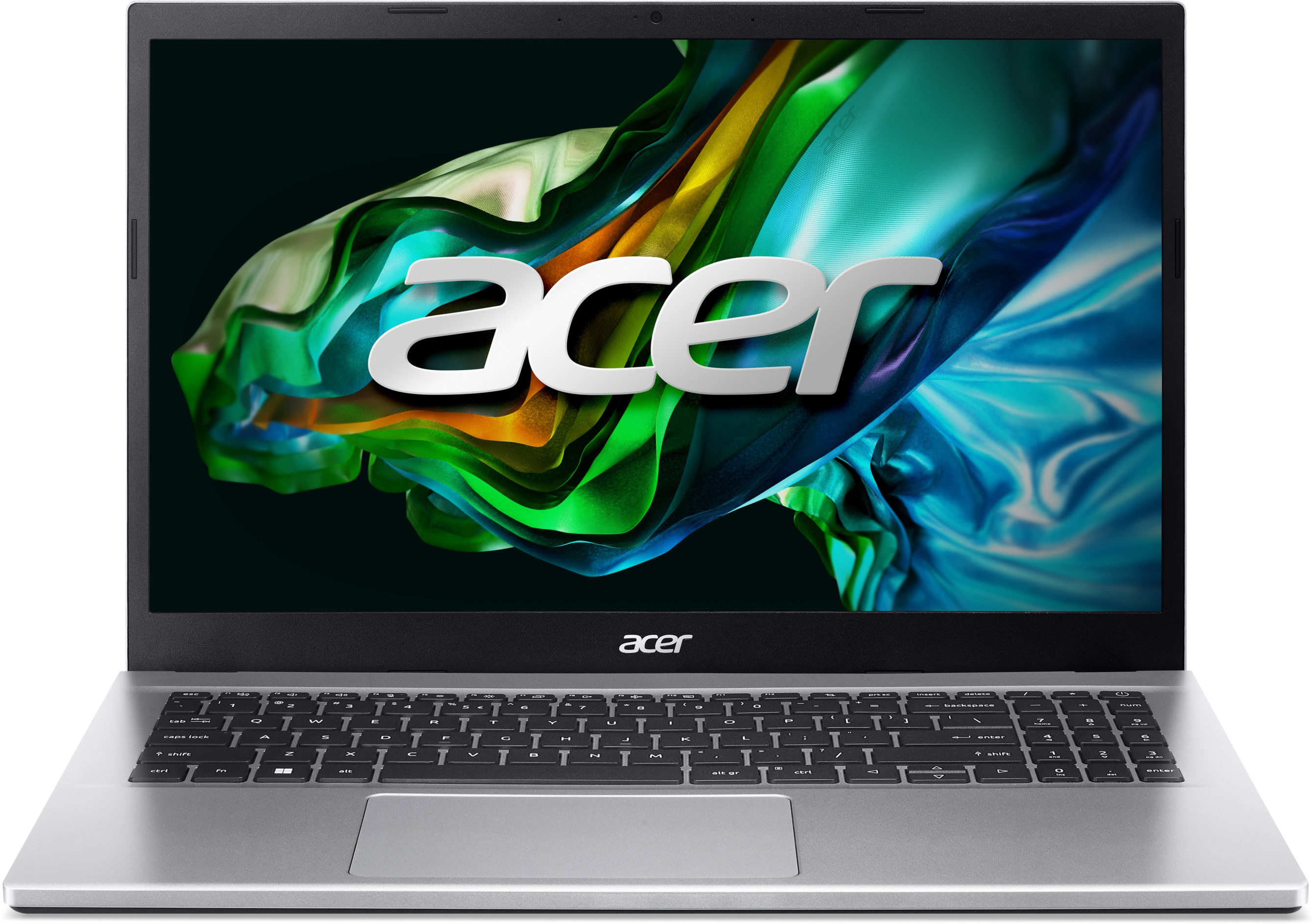 Ноутбук Acer Aspire 3 A315-44P (NX.KSJEU.00M) Pure Silver купити - ціна ...
