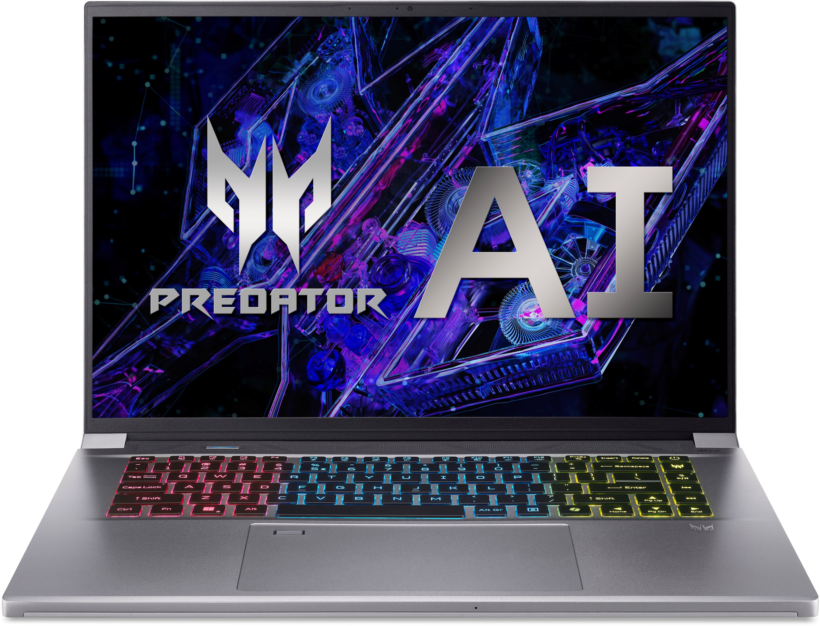 Ноутбук игровой Acer Predator Triton Neo 16 PTN16-51 (NH.QSAEU.003 ...