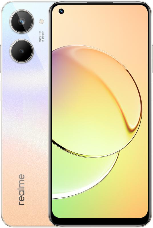 Смартфон realme 10 4G 8/128Gb Clash White (RMX3630) купить - цена ...