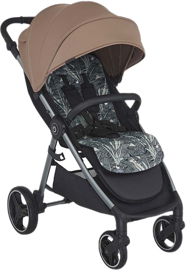 Коляска прогулочная Espiro Wave 2023 209 Mokka Taste купить - цена ...