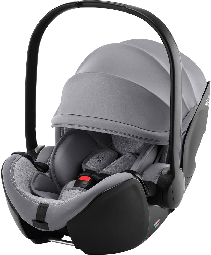 Автокресло Britax-Romer BABY-SAFE 5Z Grey Marble купить - цена ...