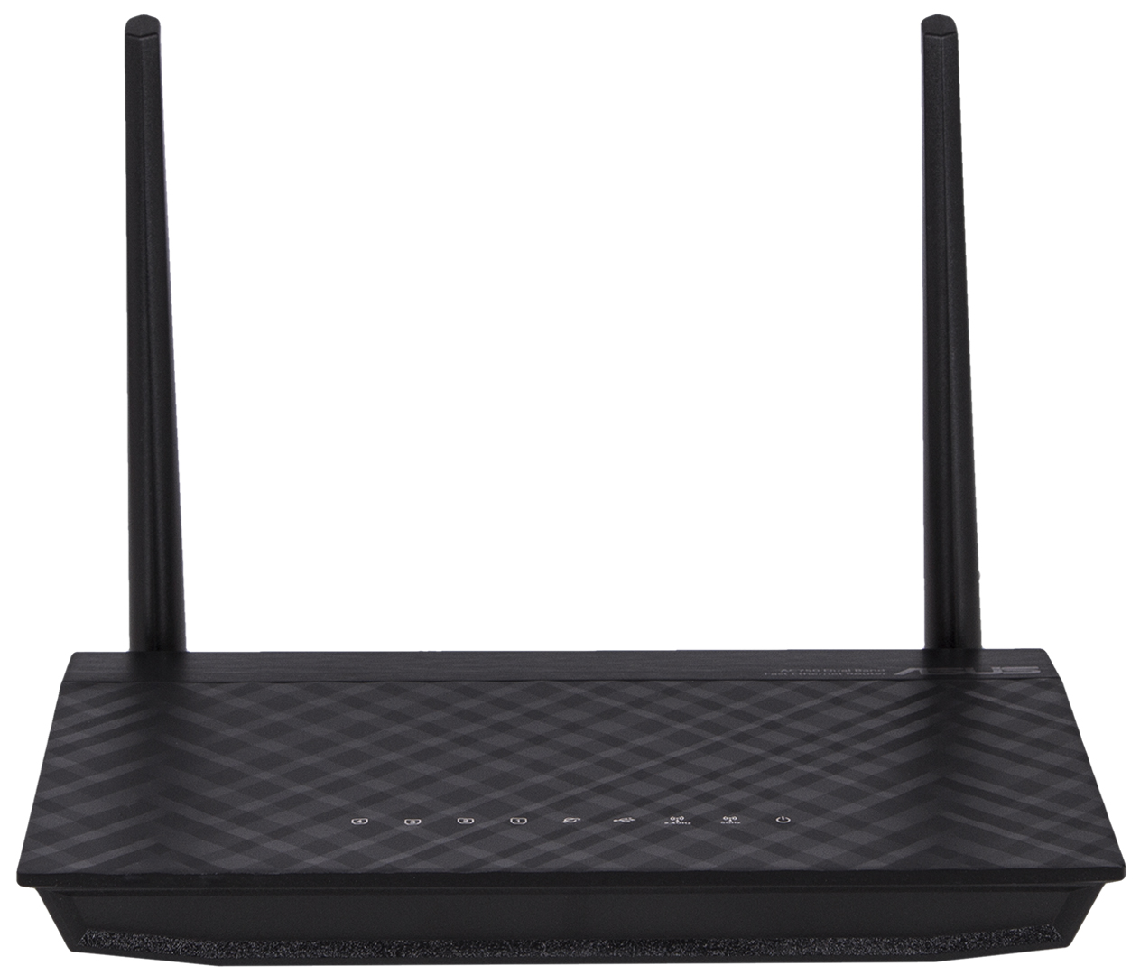 Маршрутизатор интернет WiFi5 Asus RT-AC750 купить - цена ...