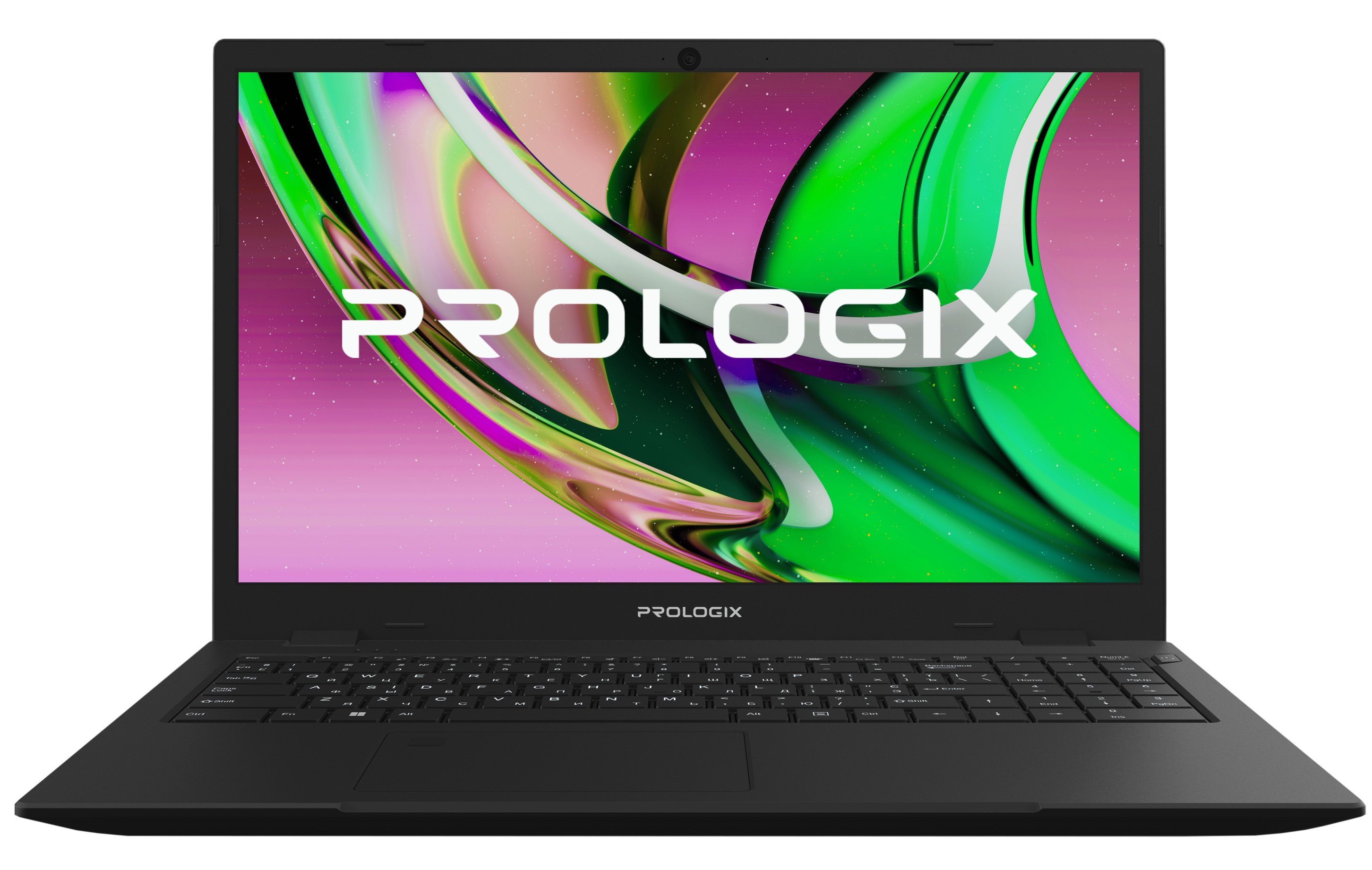 Ноутбук ProLogix M15-720 (PN15E02.I51016S5NU.005) Black купити - ціна ...