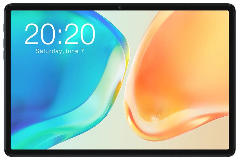 Планшет Teclast M40 Plus 8/128GB WiFi Aqua Blue (TLC005/N5A1/TL-102809 ...