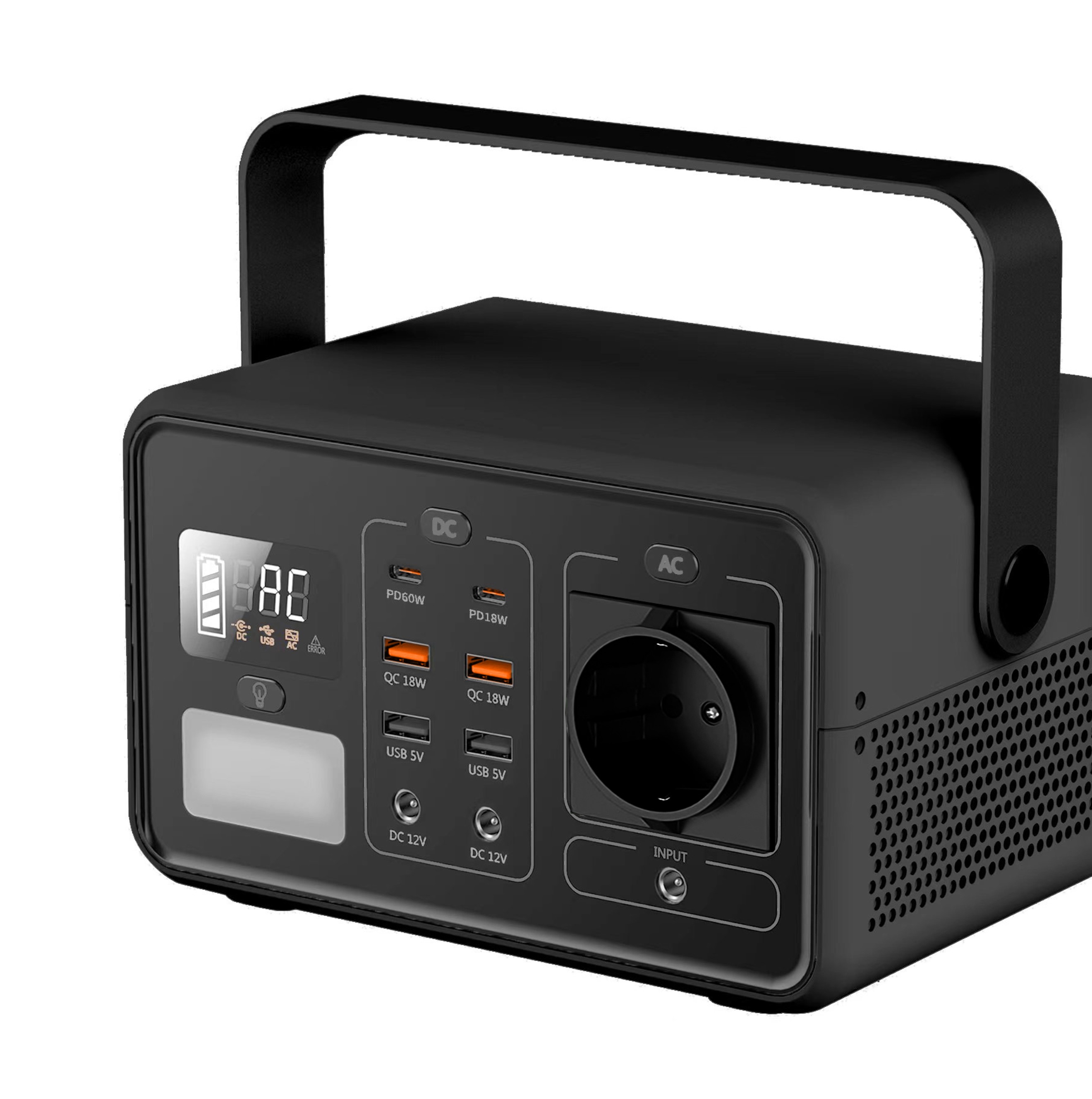 Зарядна станція універсальна Stark T200 Pro (241000192) купити - ціна ...