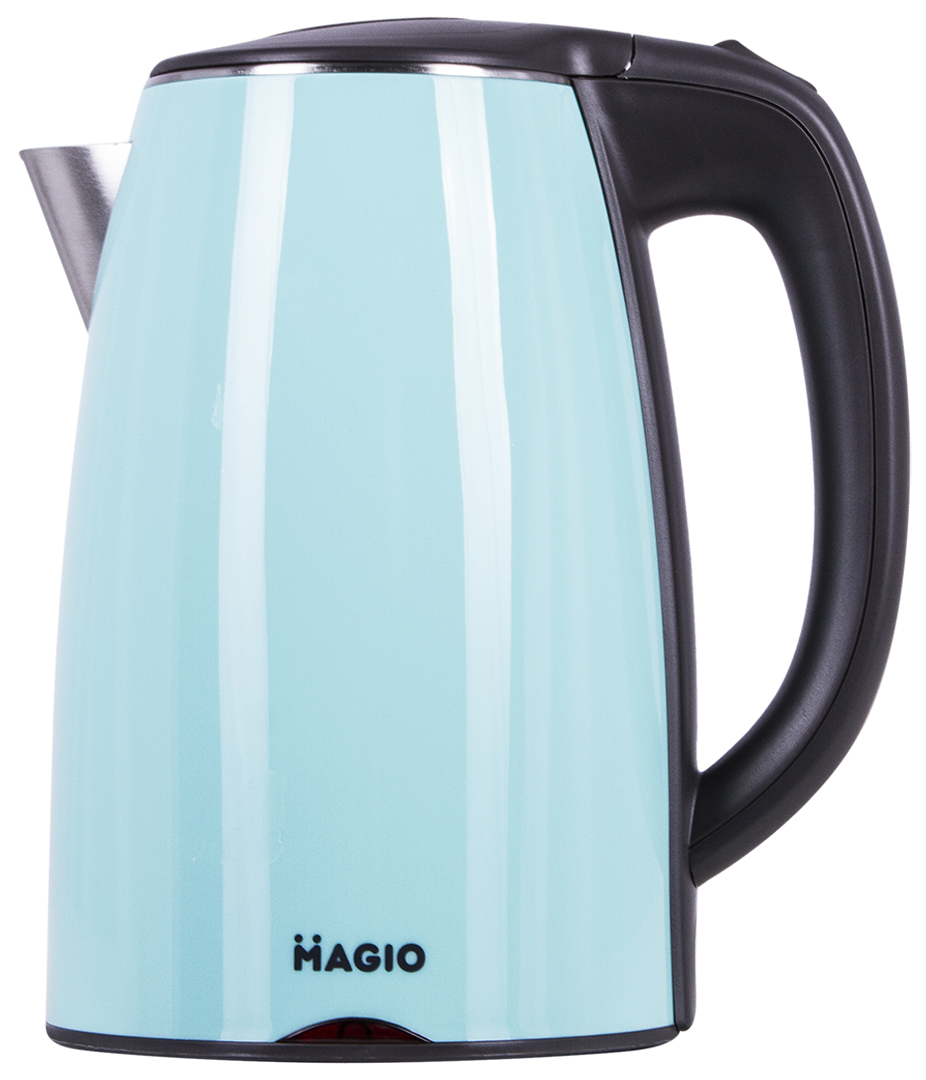 Электрический чайник Magio MG-975 купить - цена, характеристики | COMFY