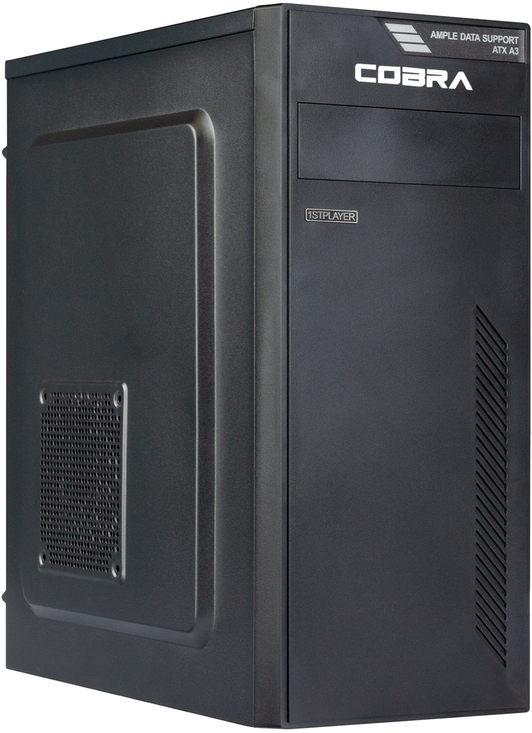 Системный блок Cobra Optimal (I595.4.H1S1.55.F6472) купить - цена ...