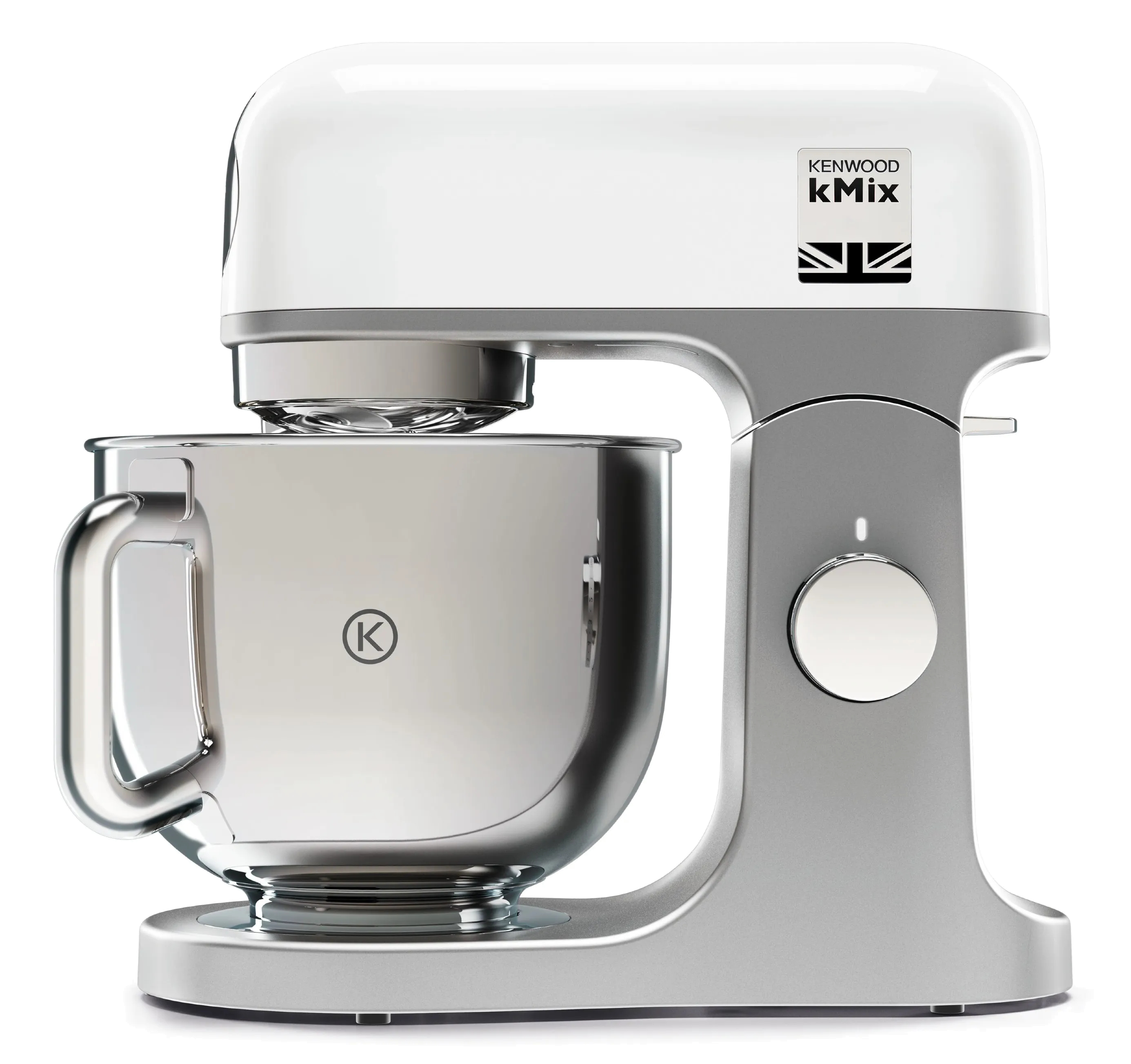 Кухонная машина Kenwood KMX750WH купить - цена, характеристики | COMFY