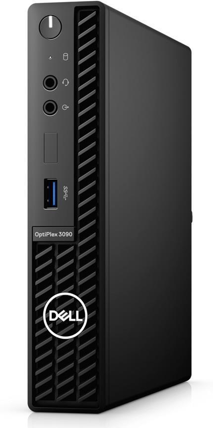 Неттоп Dell OptiPlex 3090 MFF (210-BCPG-MT22) купити - ціна ...