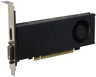 Видеокарта PowerColor Radeon RX-550 2GB GDDR5 (AXRX 550 2GBD5-HLEV2 ...
