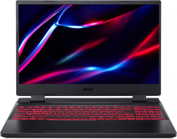Ноутбук игровой Acer Nitro 5 AN515-46-R6CQ (NH.QGYEU.00C) Black купить ...