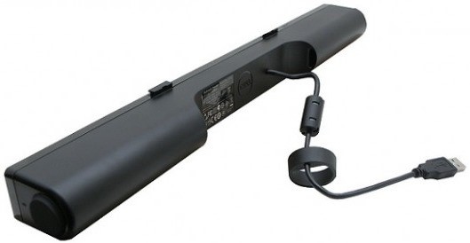 Dell soundbar 100
