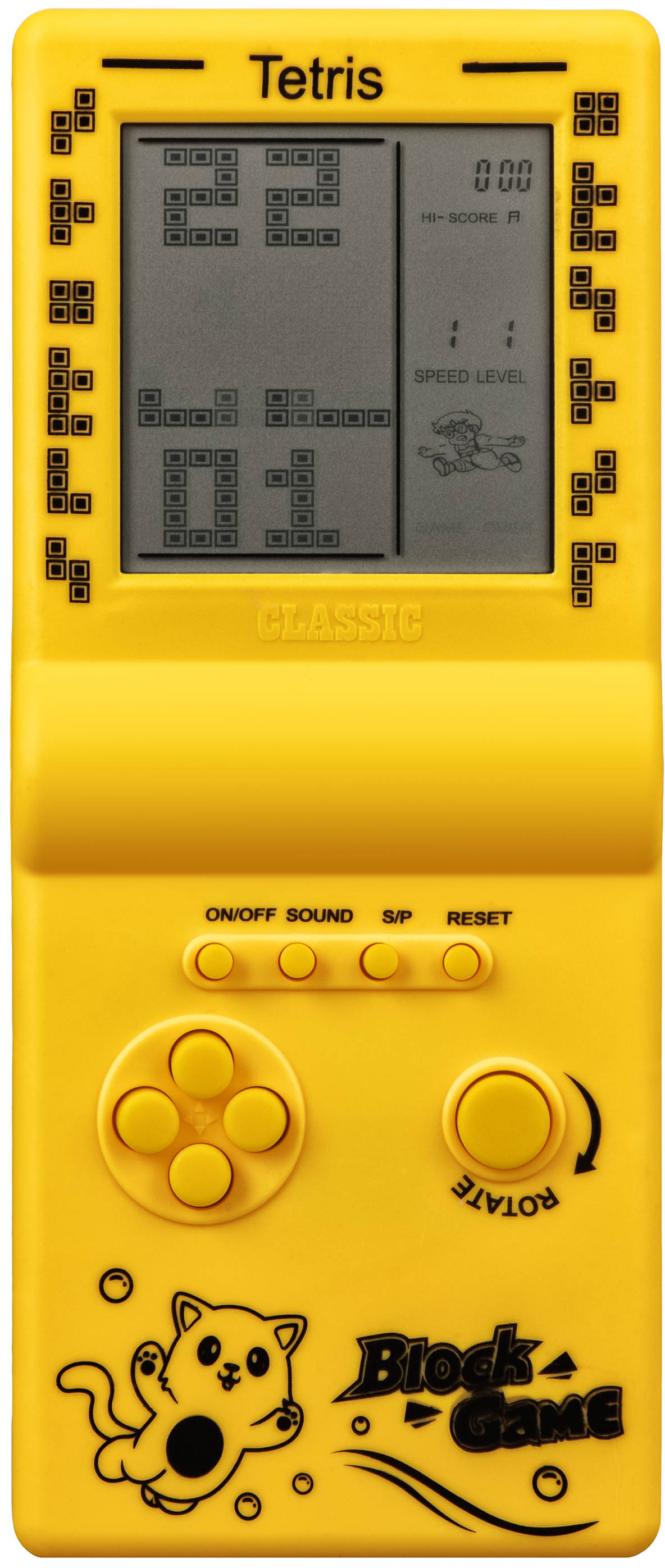Відгуки про 2E 4bit Tetris (2E4BPBG). Відгуки про товар | COMFY