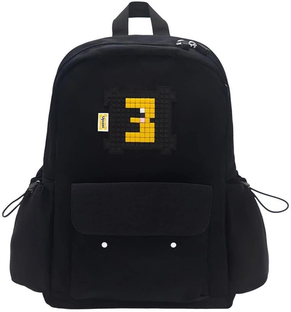 Рюкзак школьный Upixel Urban-ACE backpack L Черный (UB001-A) купить ...