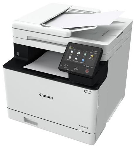 МФУ цветной печати Canon i-Sensys X C1333i с WiFi (5455C002) купить ...