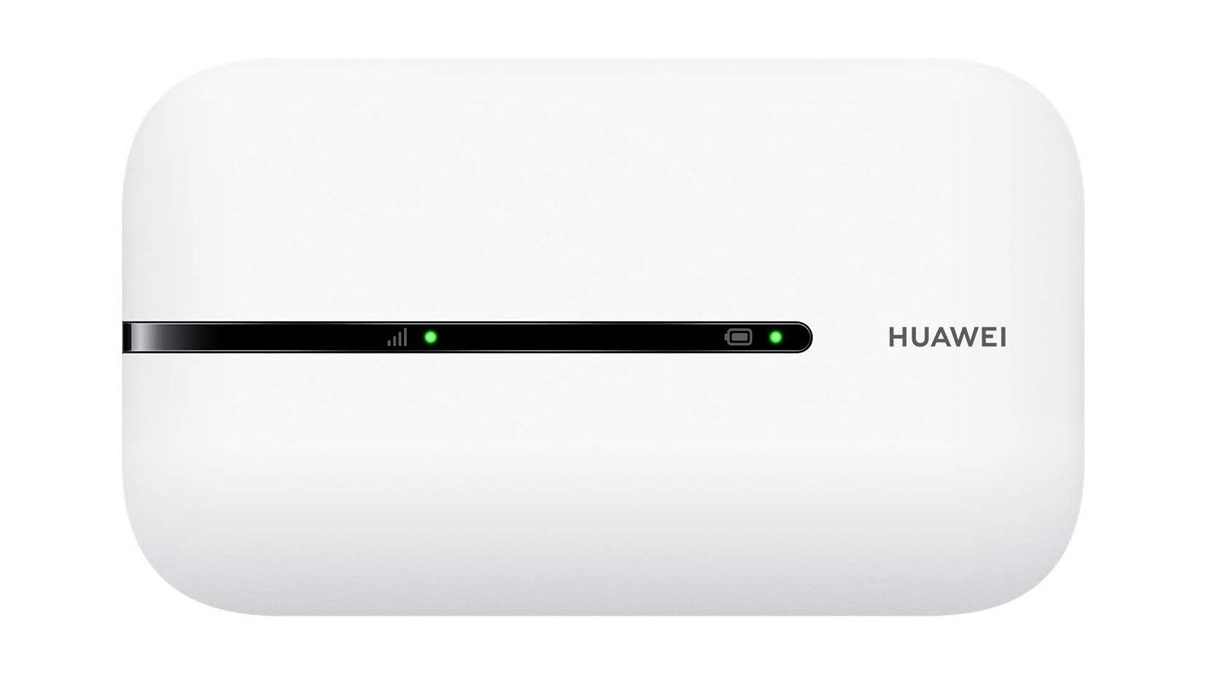 Модем 3G Huawei E5576-320-A LTE White купити - ціна, характеристики | Comfy