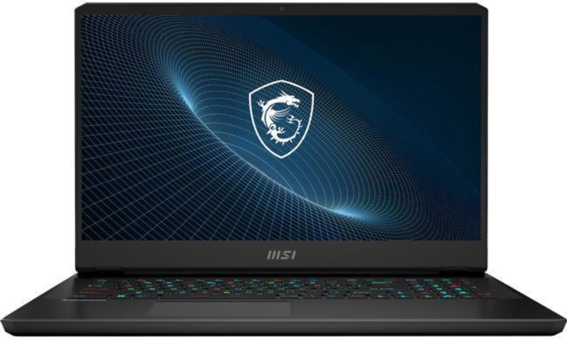 Ноутбук игровой MSI Vector GP76 (GP7612UHSO-884XUA) Black купить - цена ...
