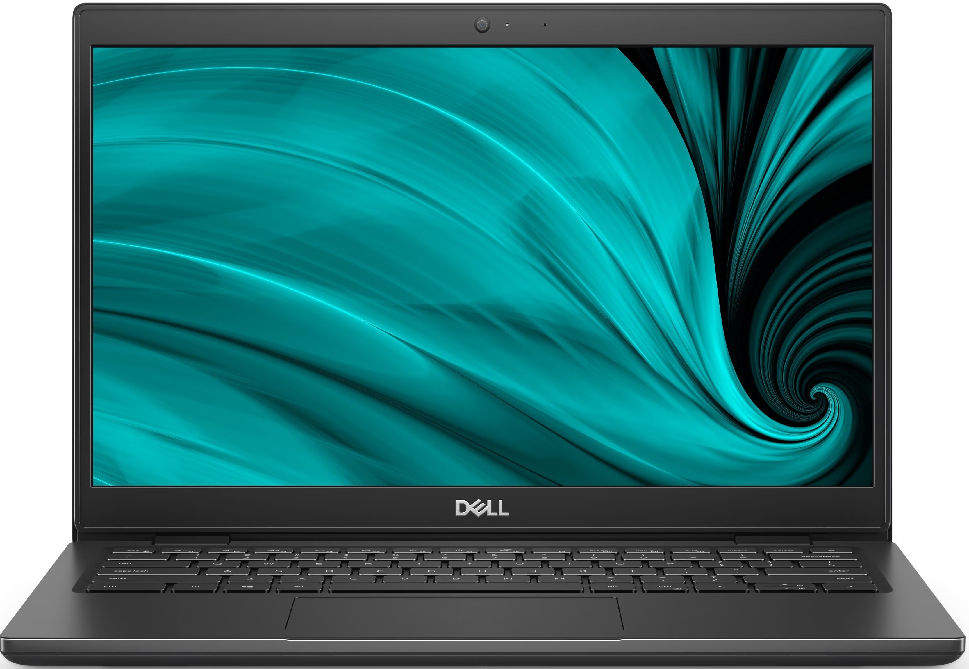 Ноутбук Dell Latitude 3420 (N122L342014UA_UBU) Black купить - цена ...
