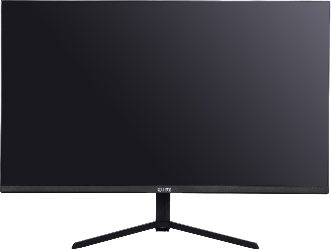 Монітор ігровий QUBE Overlord G24F144Plus купити - ціна, характеристики | Comfy