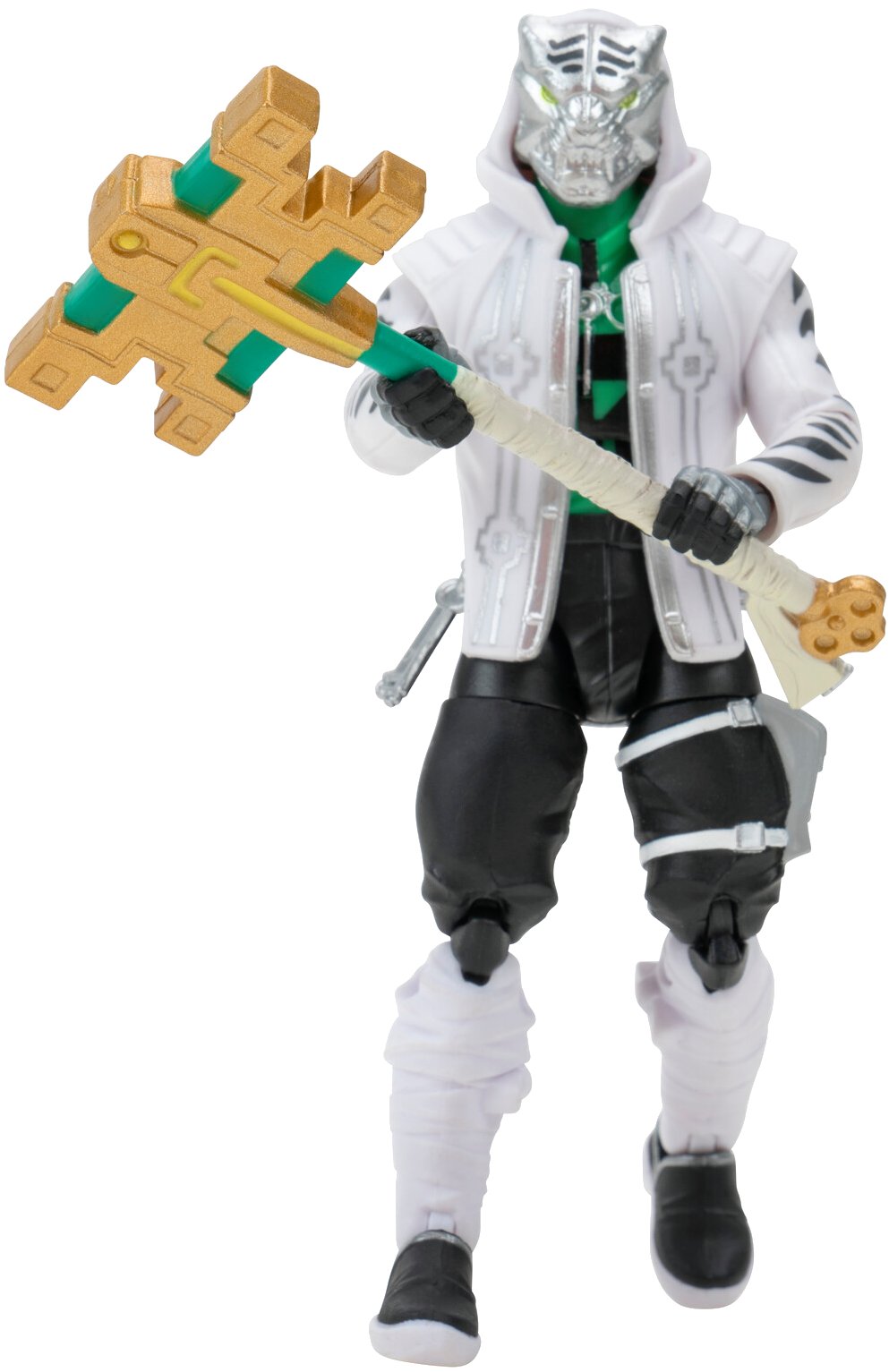 Коллекционная фигурка Fortnite Solo Mode Master Key - White (FNT1043 ...