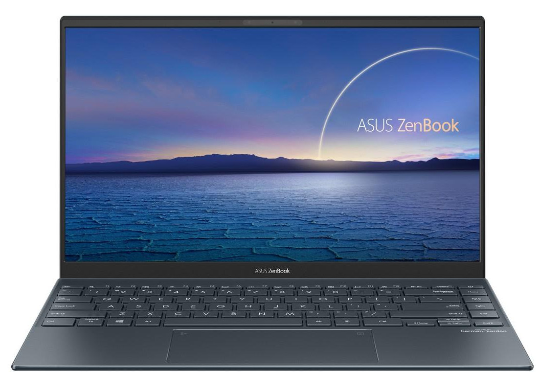 Ноутбук Asus Zenbook 14 UM425QA-KI235 Pine Grey купить - цена ...
