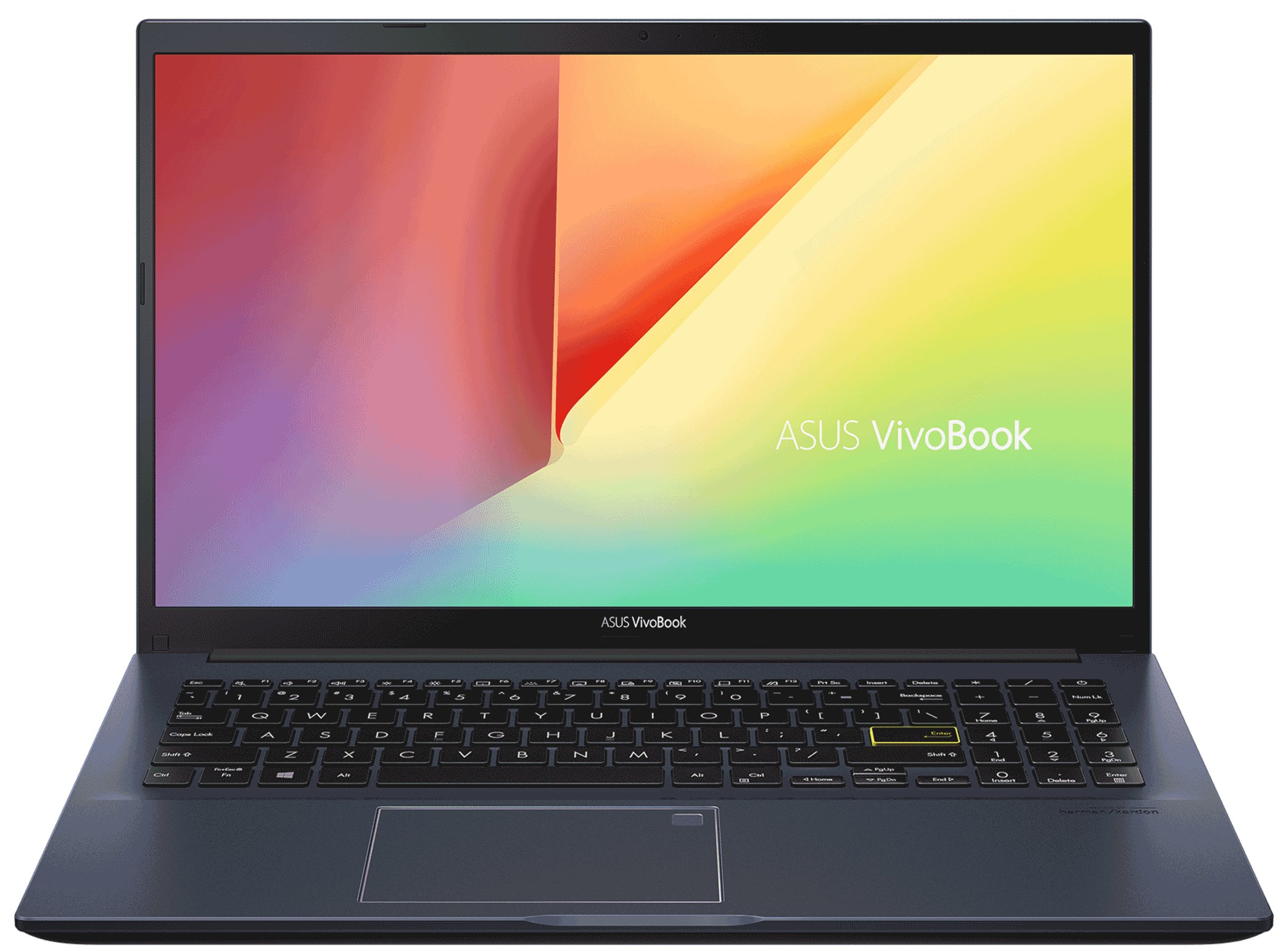 Ноутбук Asus Vivobook 15 X513EA-BN3576 Bespoke Black купить - цена ...