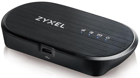 Модем 4G Zyxel WAH7601 (WAH7601-EUZNV1F) купить - цена, характеристики ...