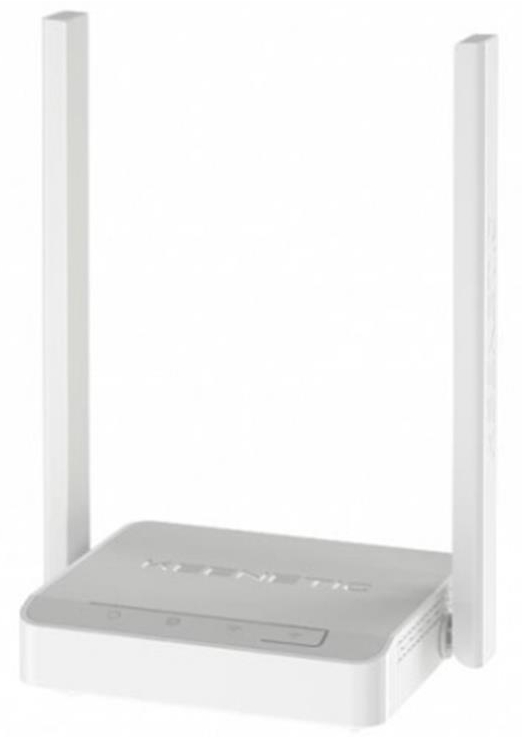 Маршрутизатор интернет WiFi4 Keenetic 4G (KN-1211) купить - цена ...