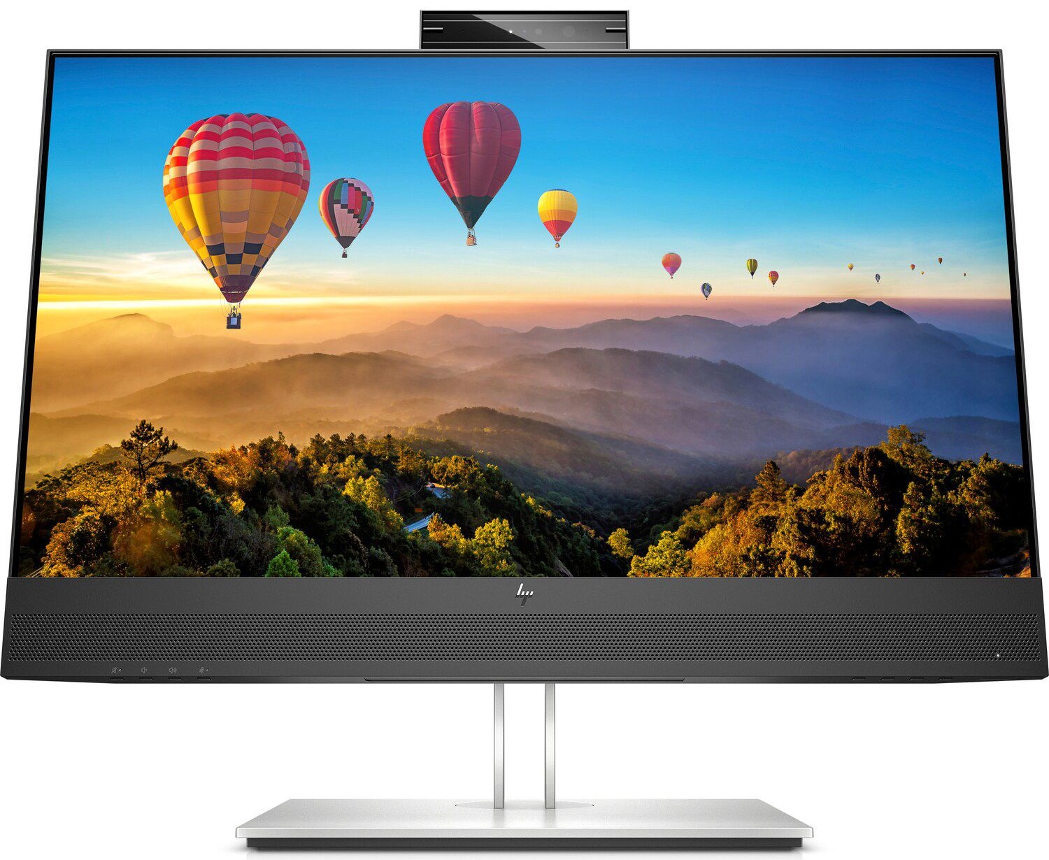 Монитор HP E24m G4 (40Z32AA) купить - цена, характеристики | COMFY