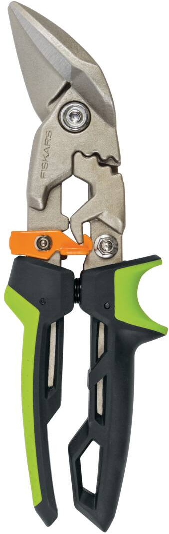 Ножницы по металлу Fiskars PowerGear (1027210) купить - цена ...
