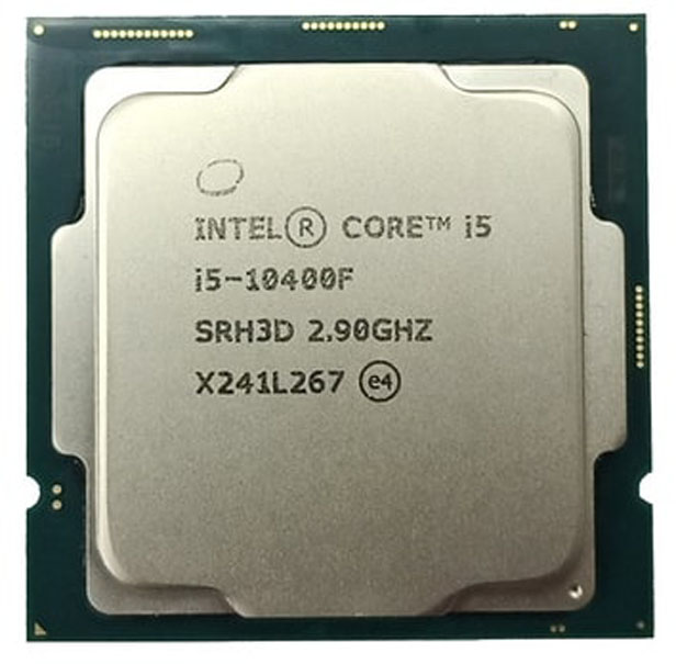 Процесор Intel Core i5 10400F 2.9GHz (CM8070104282719) купити - ціна ...