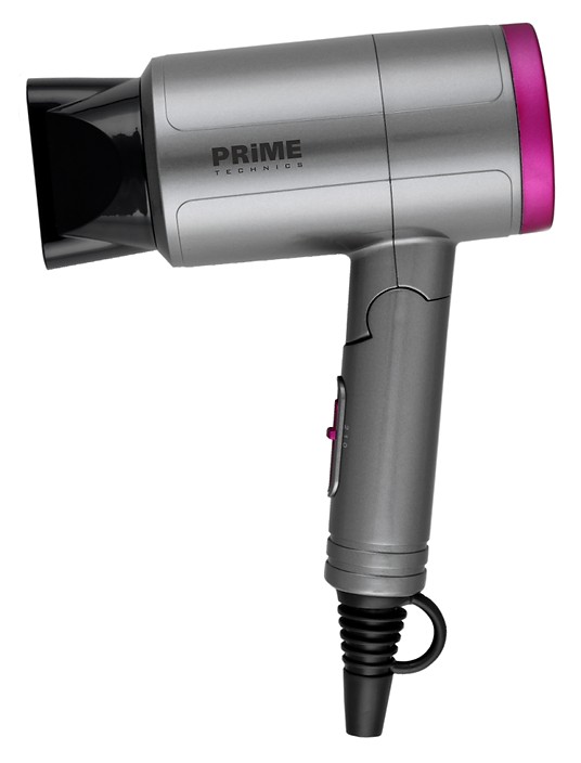 Фен Prime Technics PHD 1410 TRD купити - ціна, характеристики | Comfy