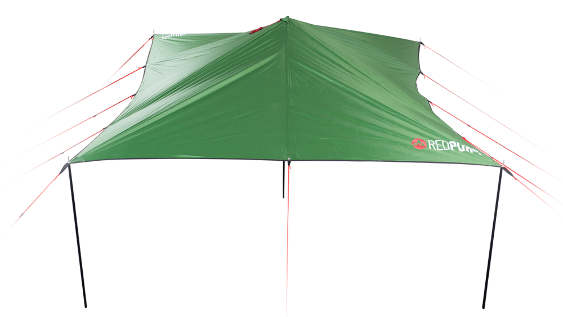 Тент Red Point UMBRA 3х3 купить - цена, характеристики | COMFY