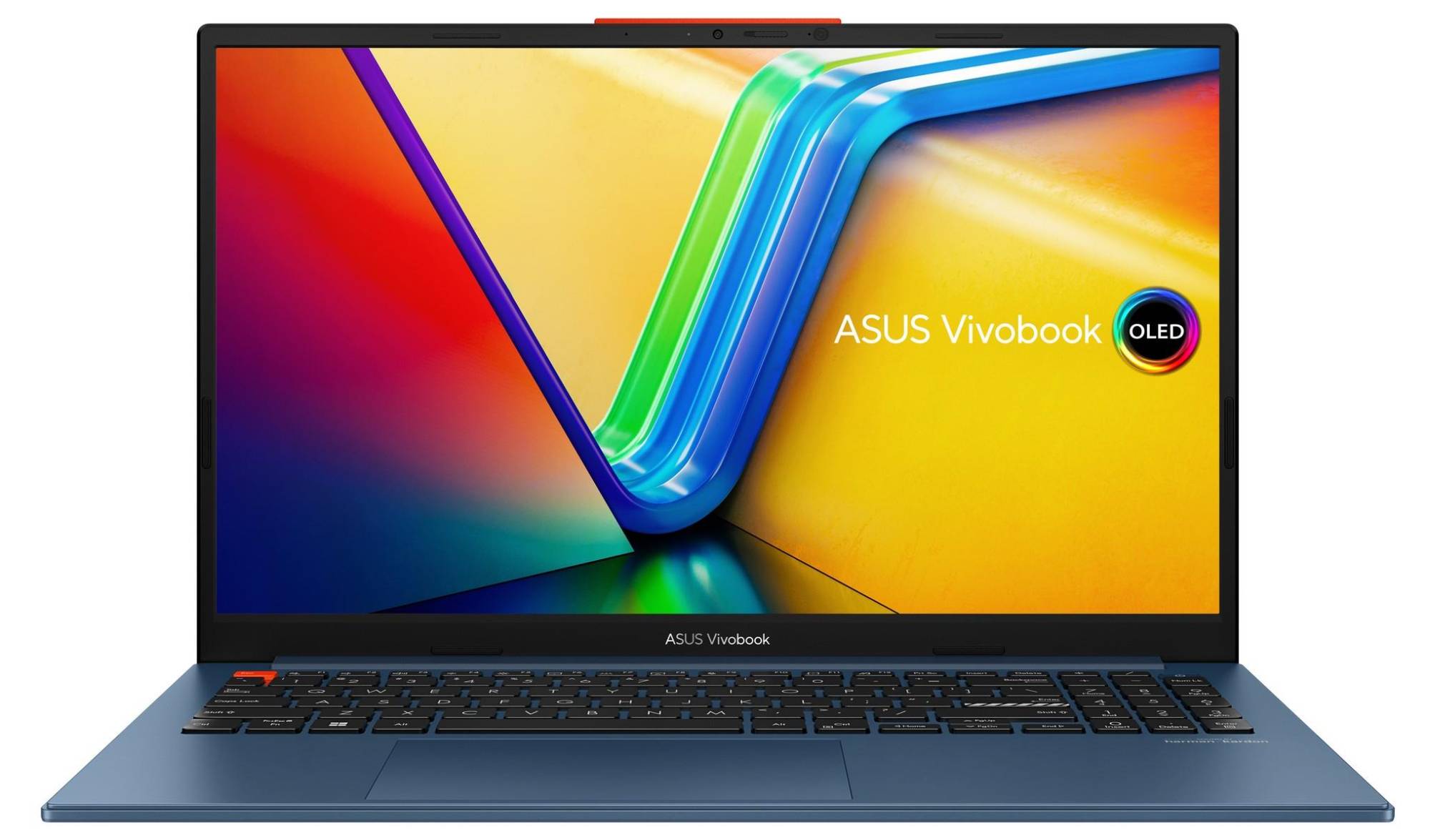 Ноутбук Asus Vivobook S 15 K5504VA-MA385 Solar Blue купить - цена ...
