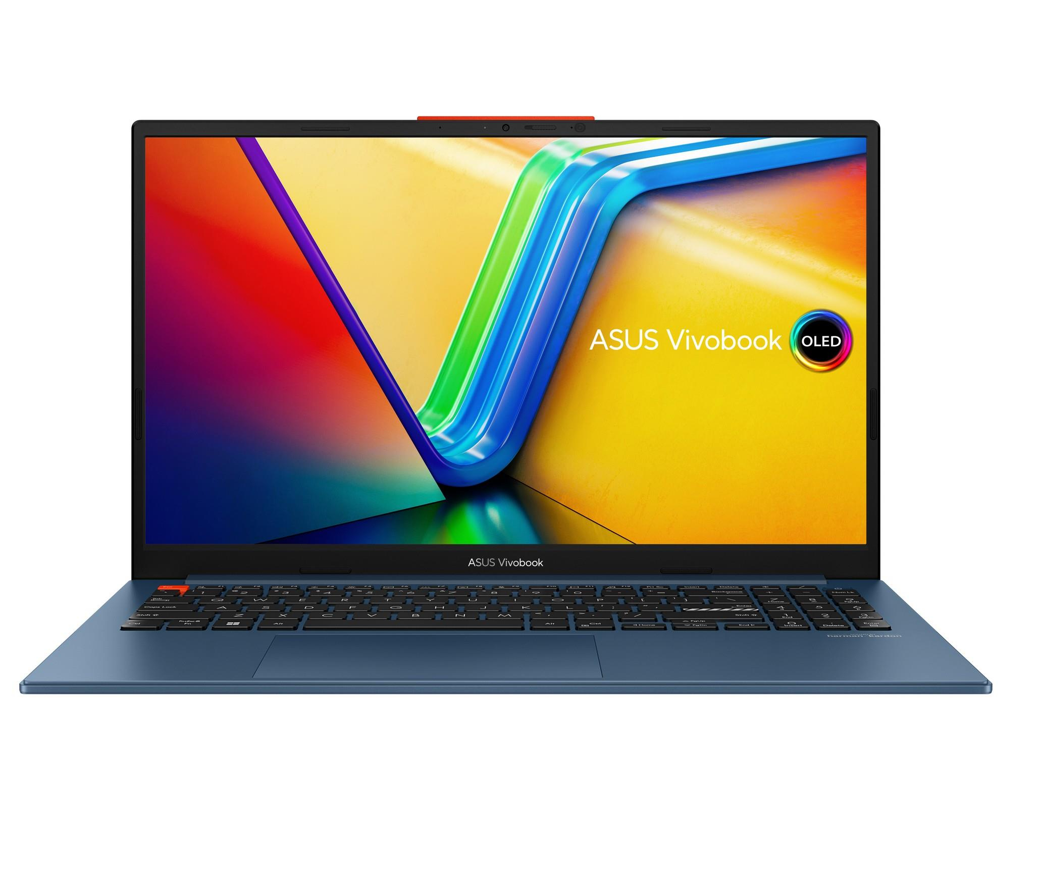 Ноутбук Asus Vivobook S K5504VA-L1118WS Solar Blue купить - цена ...