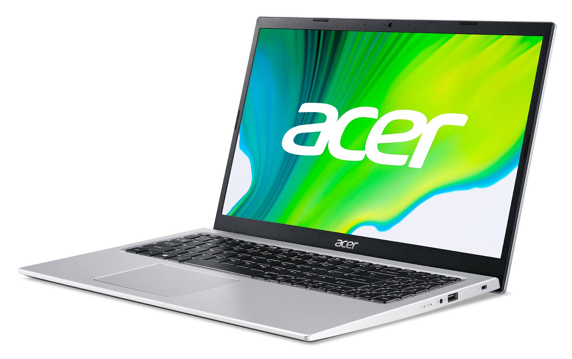 Ноутбук Acer Aspire 3 A315-35 (NX.A6LEU.02E) Pure Silver купити - ціна ...