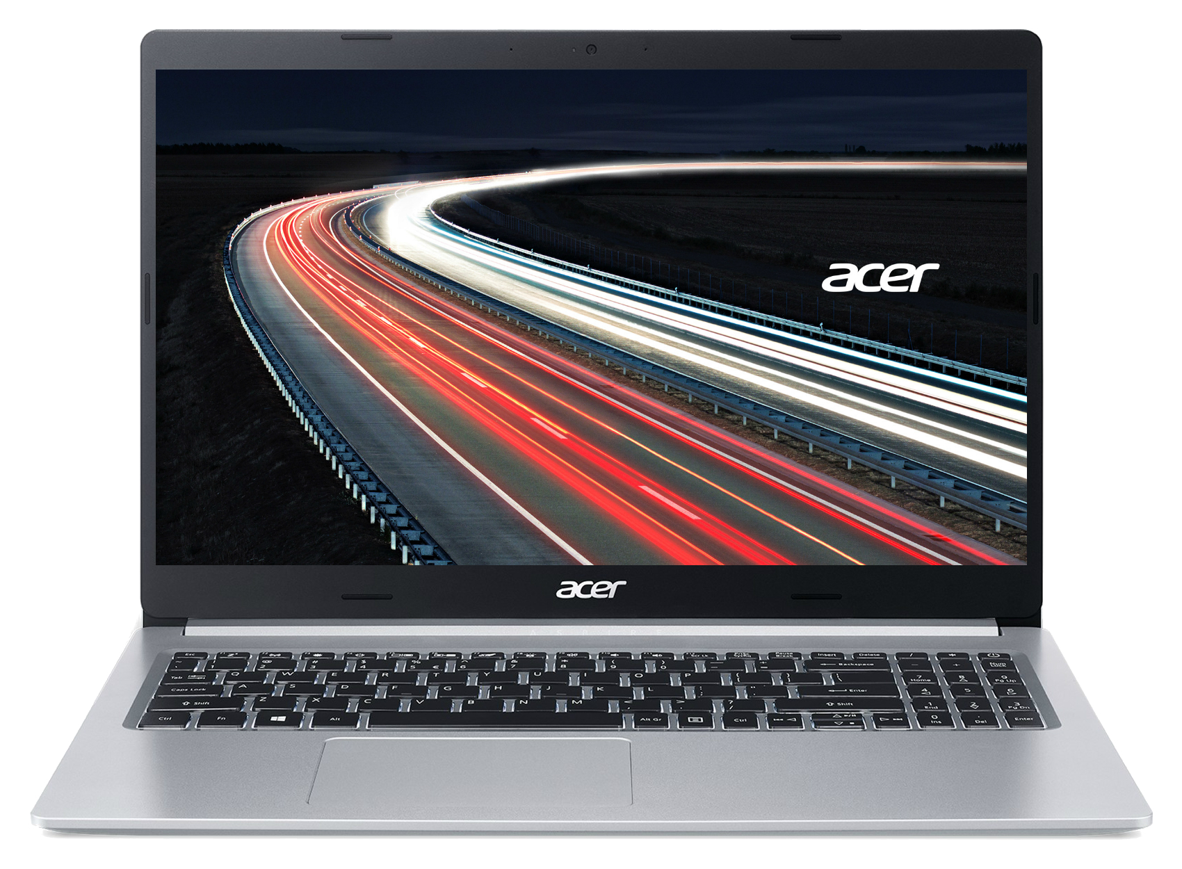 ACER ASPIRE 5 】 купить в Киеве, Украине. Игровой ноутбук ACER ASPIRE 5 ...