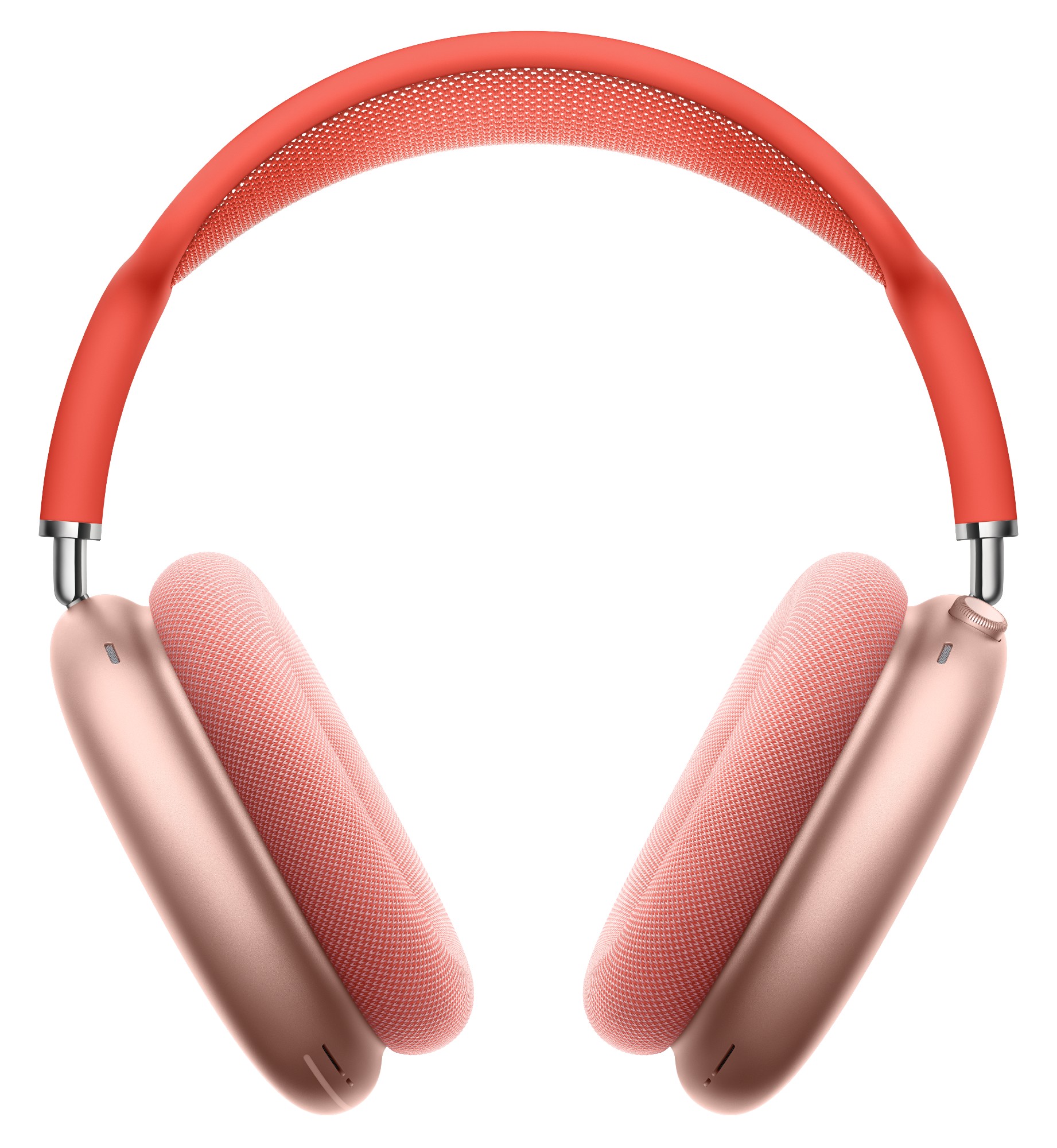 Навушники повнорозмірні бездротові Apple Airpods Max Pink (MGYM3 ...