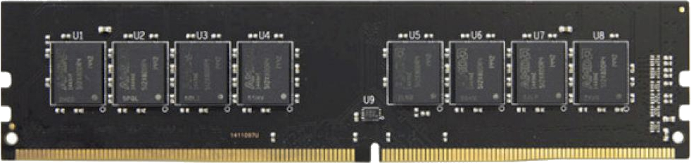 Память DDR AMD DDR4 16Gb 3200MHz (R9416G3206U2S-U) купить - цена ...