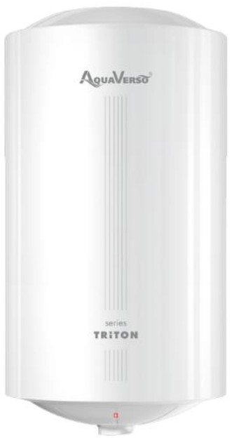 Водонагреватель AquaVerso Triton 50 V купить - цена, характеристики | COMFY