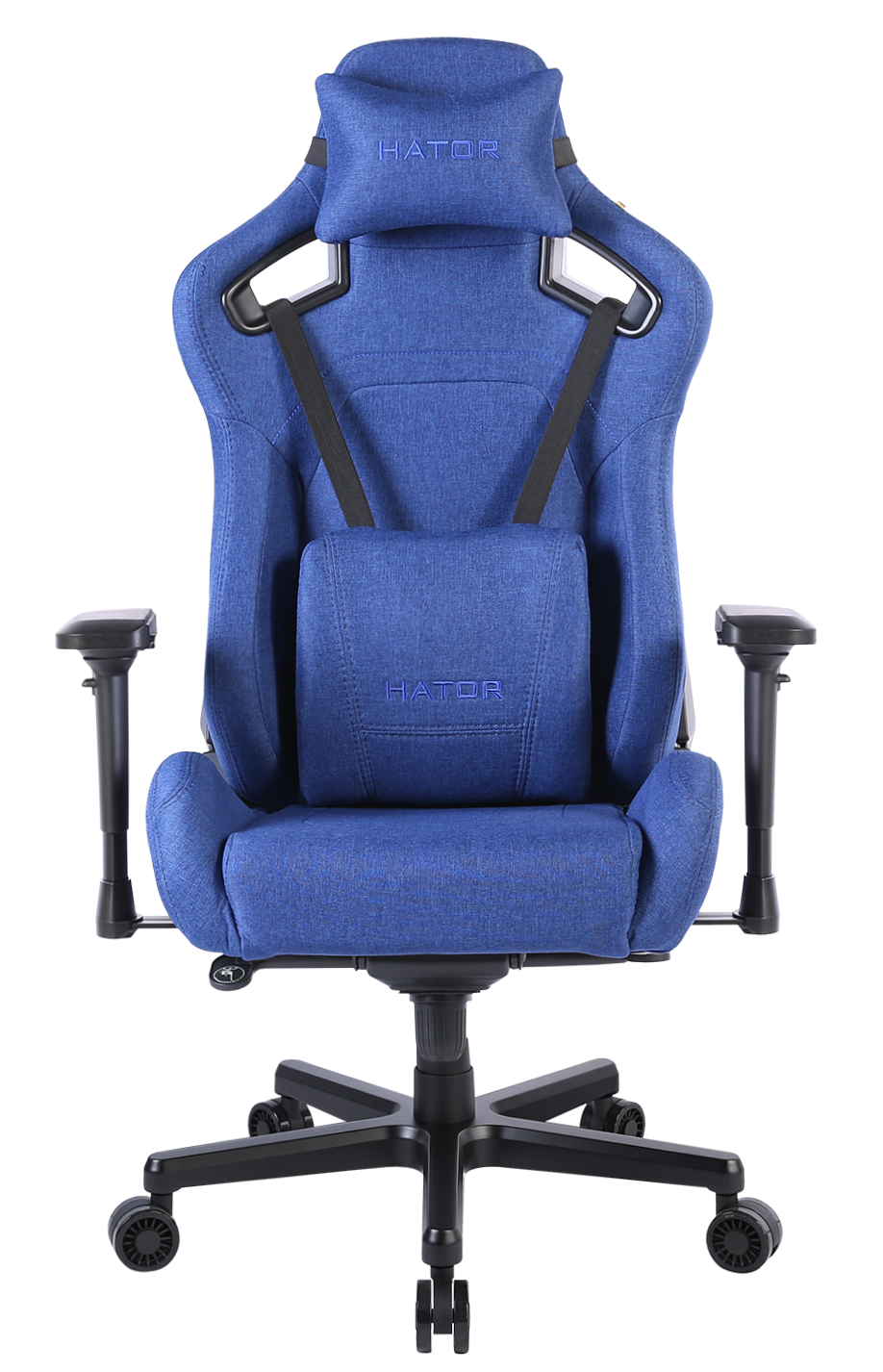 Крісло для геймерів Hator Arc X Fabric (HTC-865) Blue купити - ціна ...