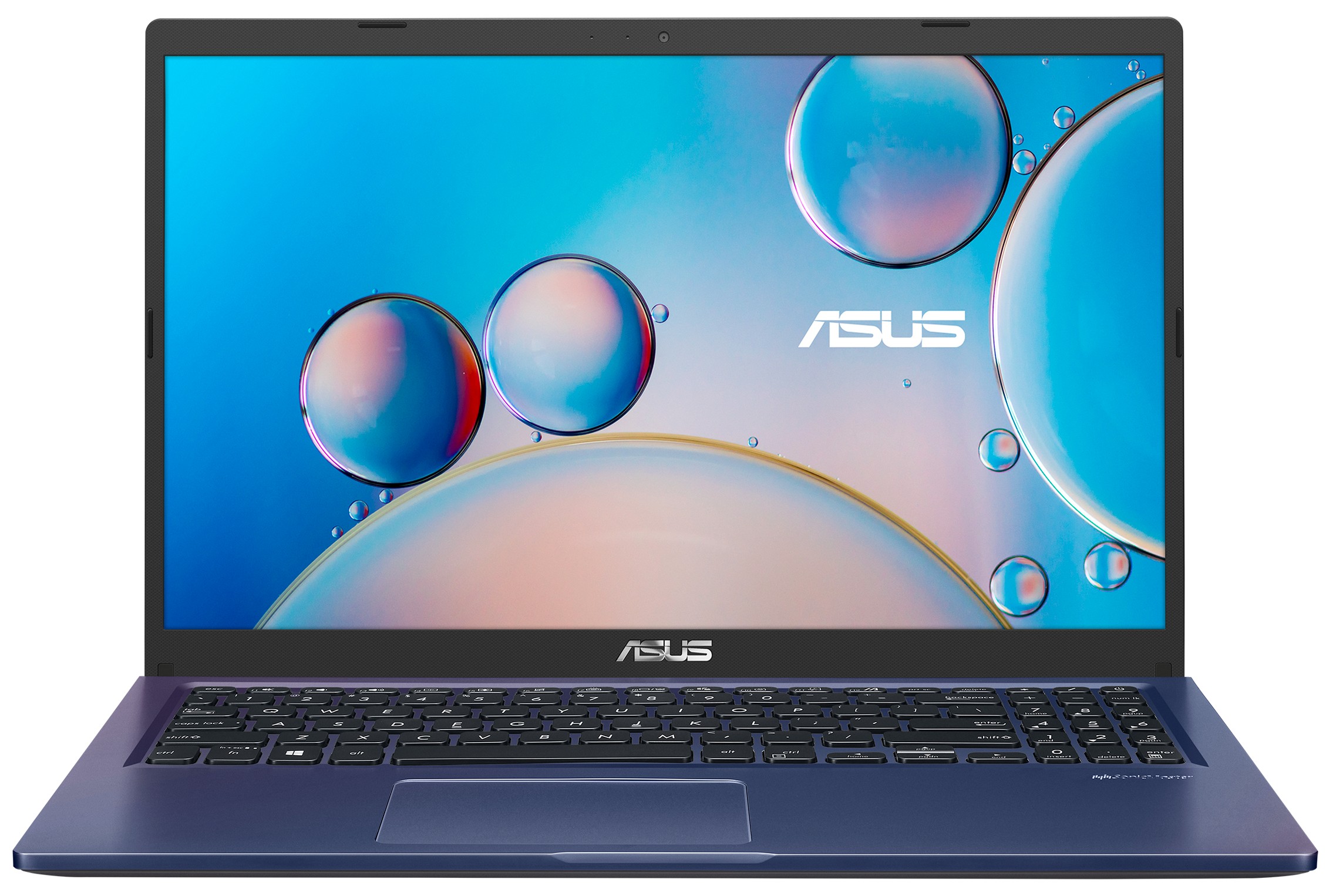 Ноутбук Asus X515EP-BQ477 Peacock Blue купить - цена, характеристики ...