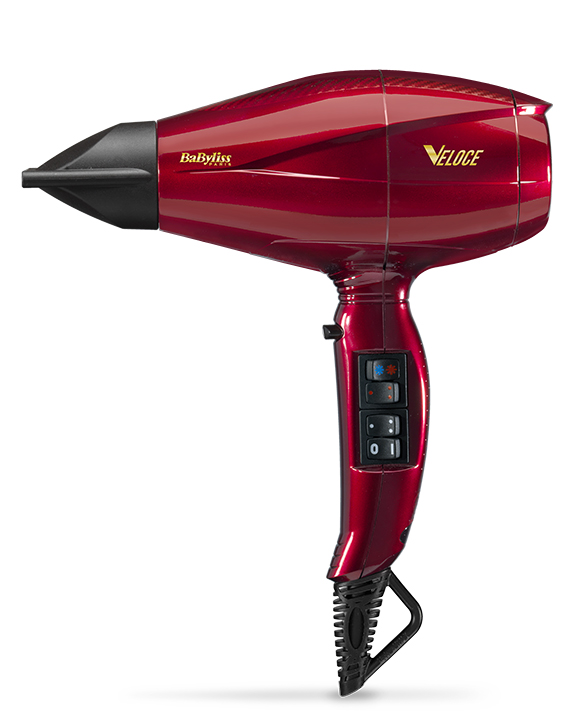 Фен Babyliss 6750DE купити - ціна, характеристики | Comfy