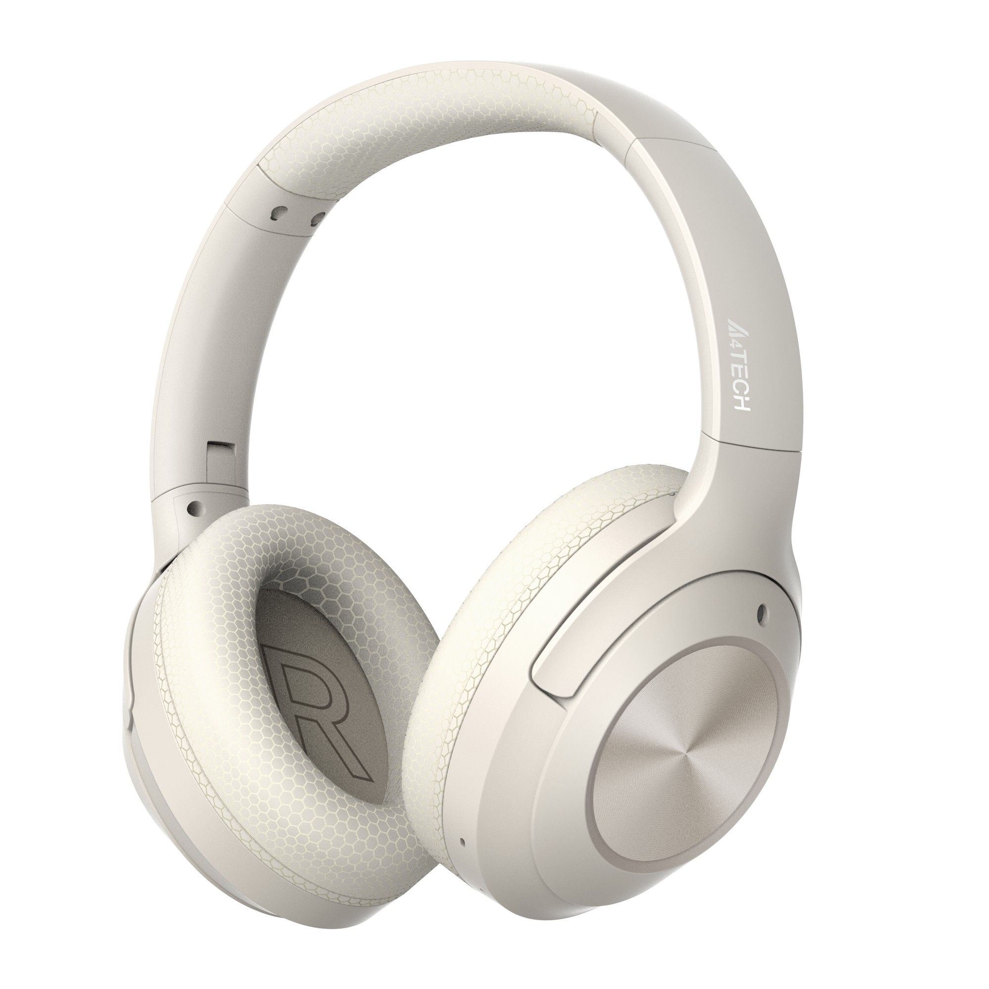 Наушники полноразмерные беспроводные A4tech Fstyler Bluetooth 5.3 ...