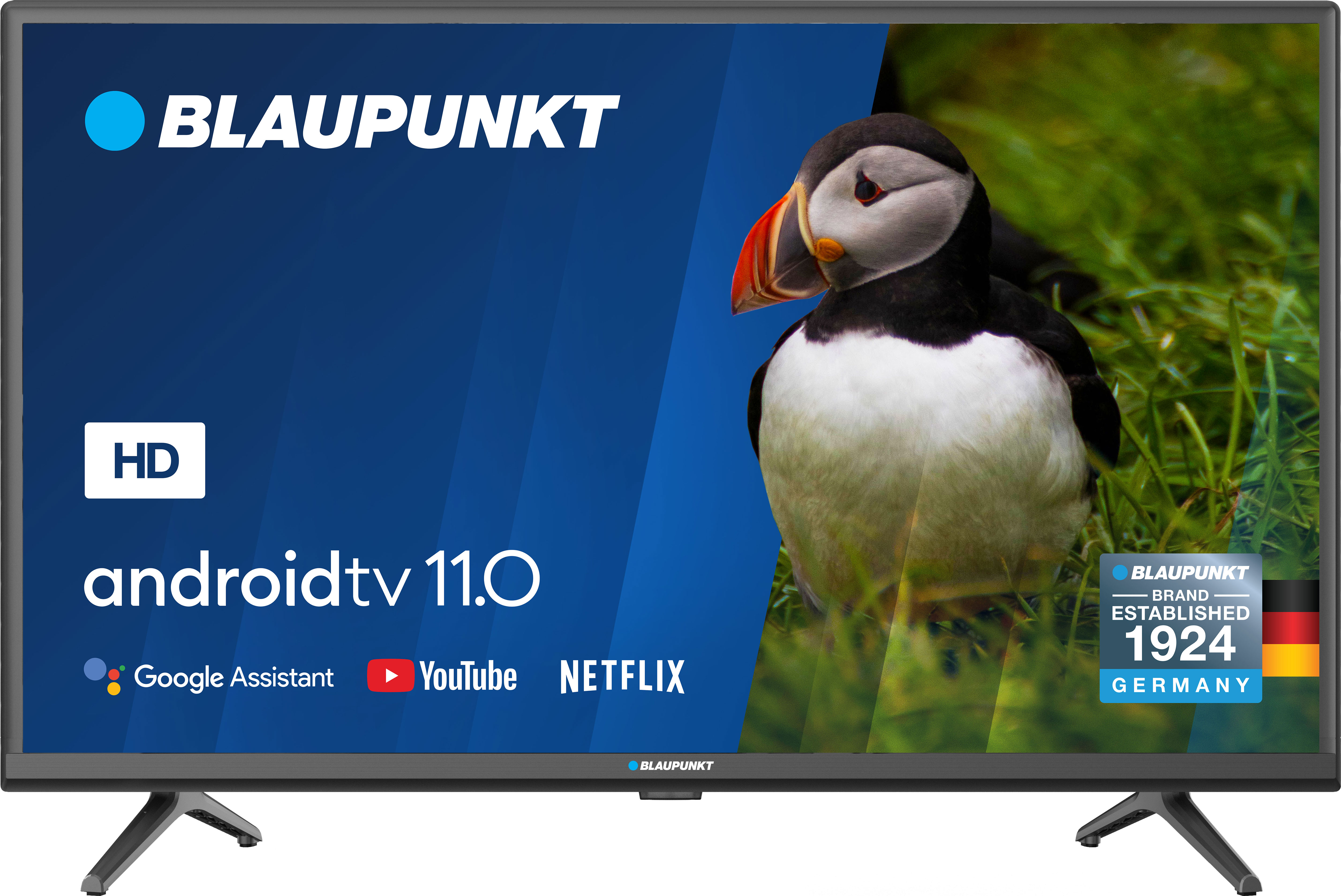 Телевізор Blaupunkt 32HBC5000 купити - ціна, характеристики | Comfy