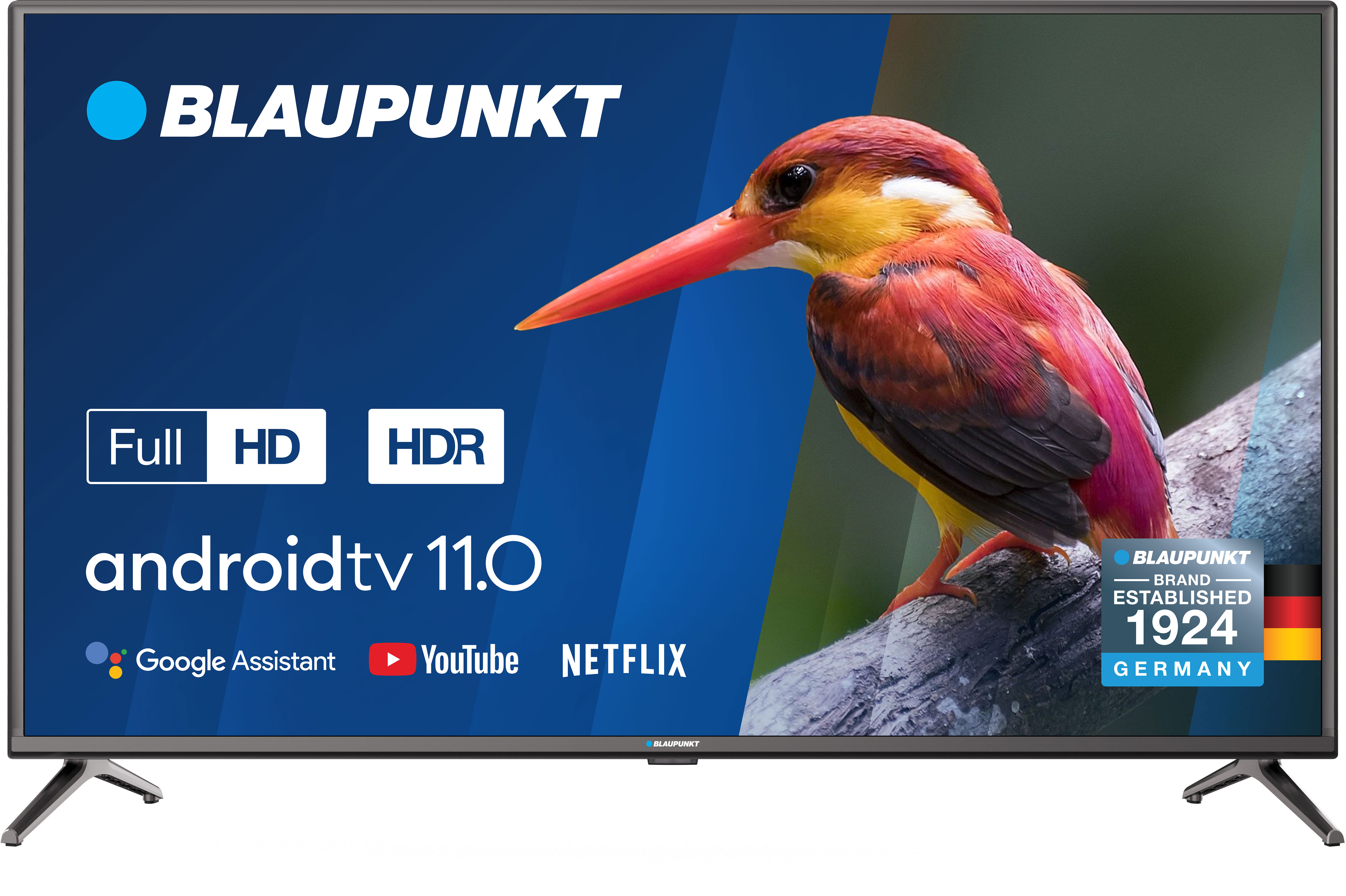 Телевизор Blaupunkt 40FBC5000 купить - цена, характеристики | COMFY