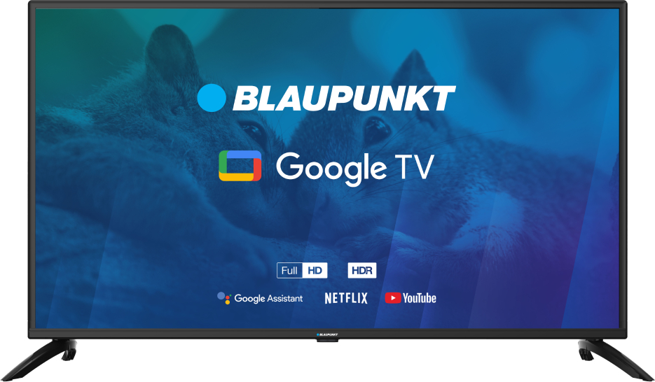 Телевізор Blaupunkt 42FBG5000 купити - ціна, характеристики | Comfy