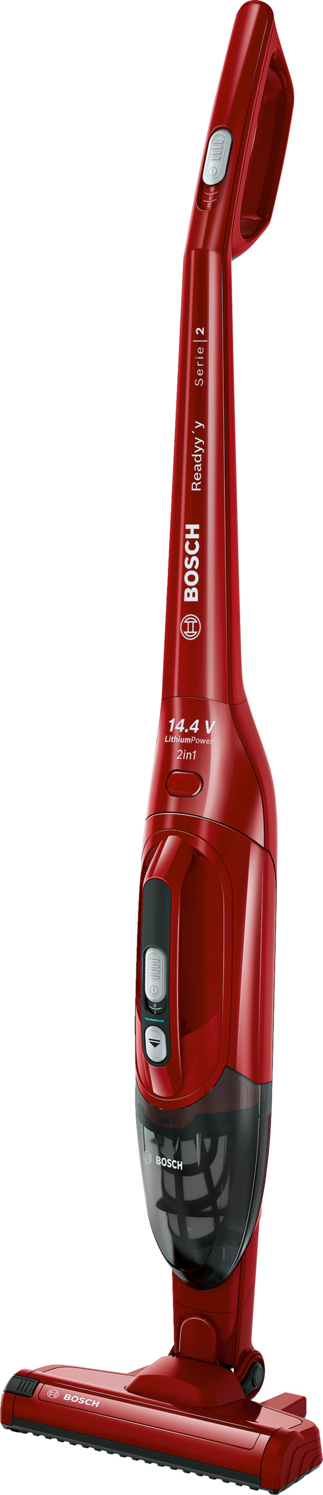 Пылесос ручной для дома Bosch BBHF214R купить - цена, характеристики ...