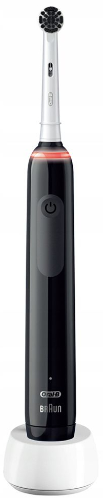 Зубна щітка електрична Braun Oral-B PRO3 3000 D505.513.3 Pure Clean ...