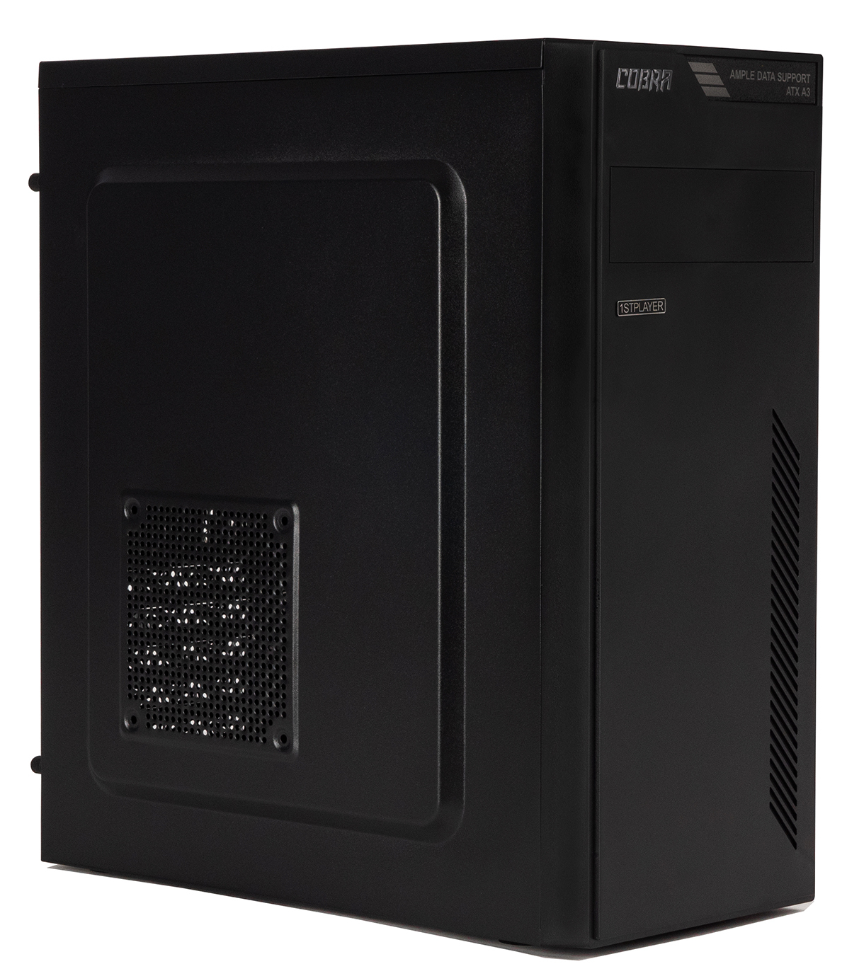 Системный блок Cobra Optimal (I595.4.H1S1.55.F6472) купить по низкой ...